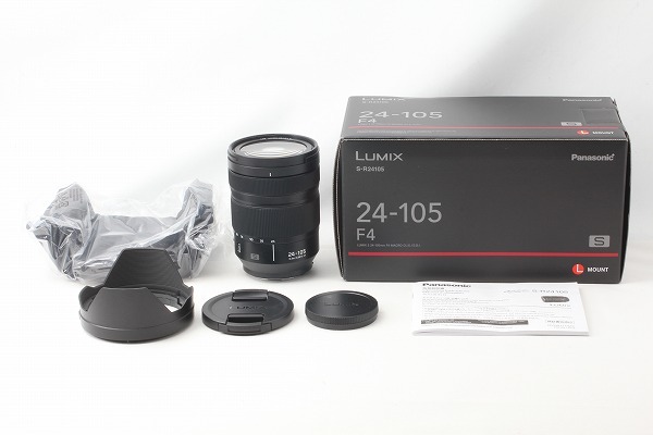 2025年最新】Yahoo!オークション -lumix s 24-105の中古品・新品 2025年最新】Yahoo!オークション -lumix s 24-105の中古品・新品