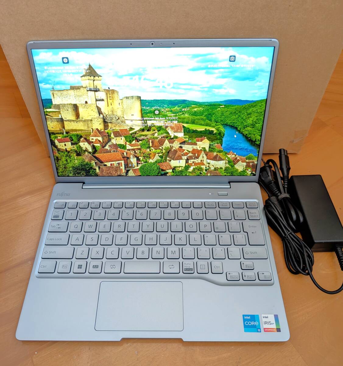 2025年最新】Yahoo!オークション -LIFEBOOK CH75/G3の中古品 2025年最新】Yahoo!オークション -LIFEBOOK CH75/G3の中古品