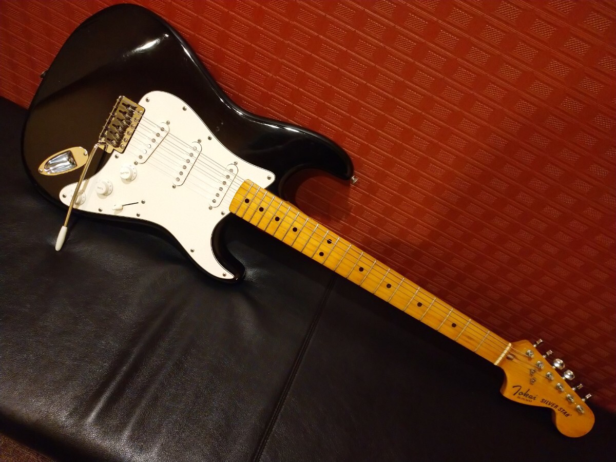 Yahoo!オークション -「tokai ss」(ギター) (楽器、器材)の落札 Yahoo!オークション -「tokai ss」(ギター) (楽器、器材)の落札