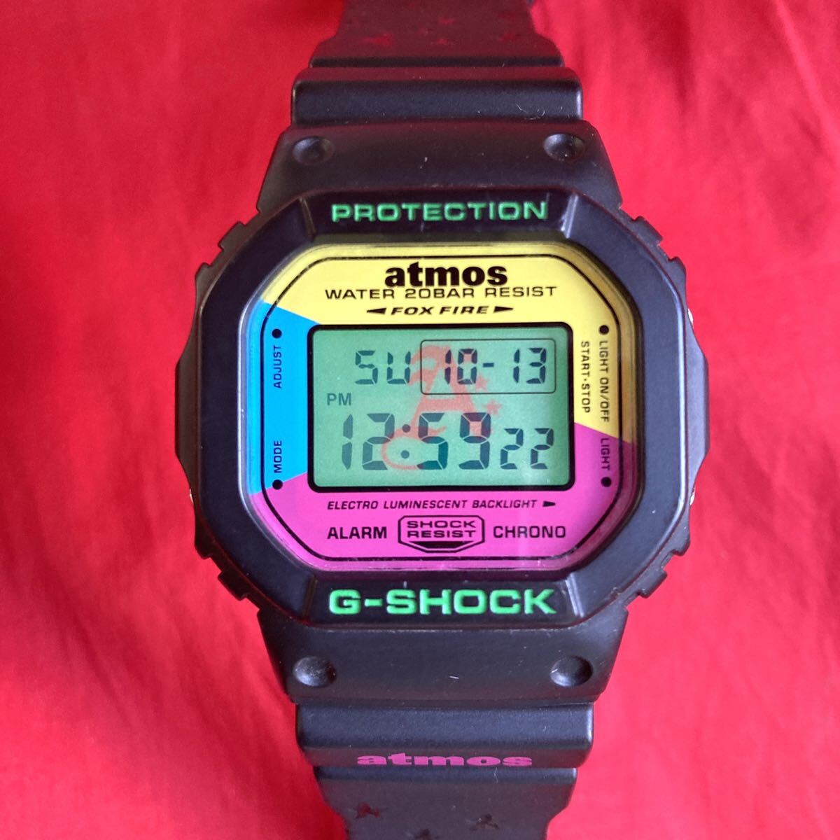 2025年最新】Yahoo!オークション -atmos g-shockの中古品・新品 2025年最新】Yahoo!オークション -atmos g-shockの中古品・新品