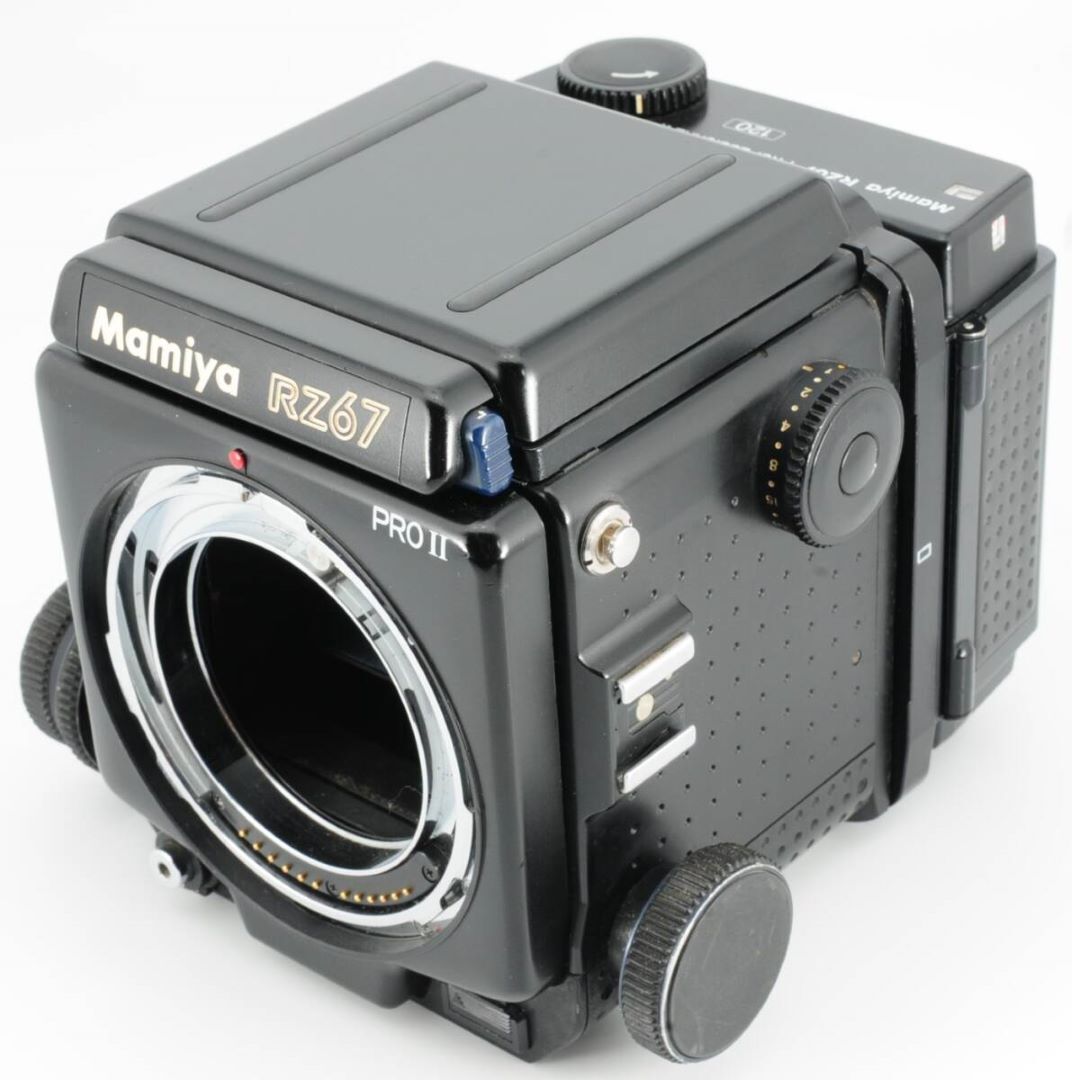 2025年最新】Yahoo!オークション -rz67 110mmの中古品・新品・未 2025年最新】Yahoo!オークション -rz67 110mmの中古品・新品・未