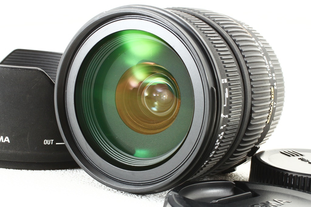 2025年最新】Yahoo!オークション -sigma 17-70 pentaxの中古品 2025年最新】Yahoo!オークション -sigma 17-70 pentaxの中古品