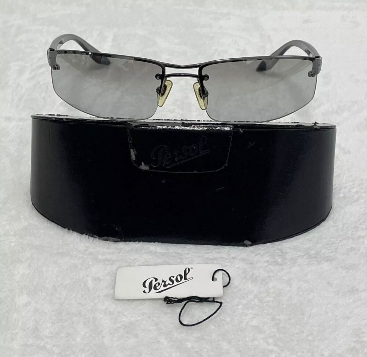 Yahoo!オークション -「persol」(男性用) (サングラス)の落札 Yahoo!オークション -「persol」(男性用) (サングラス)の落札