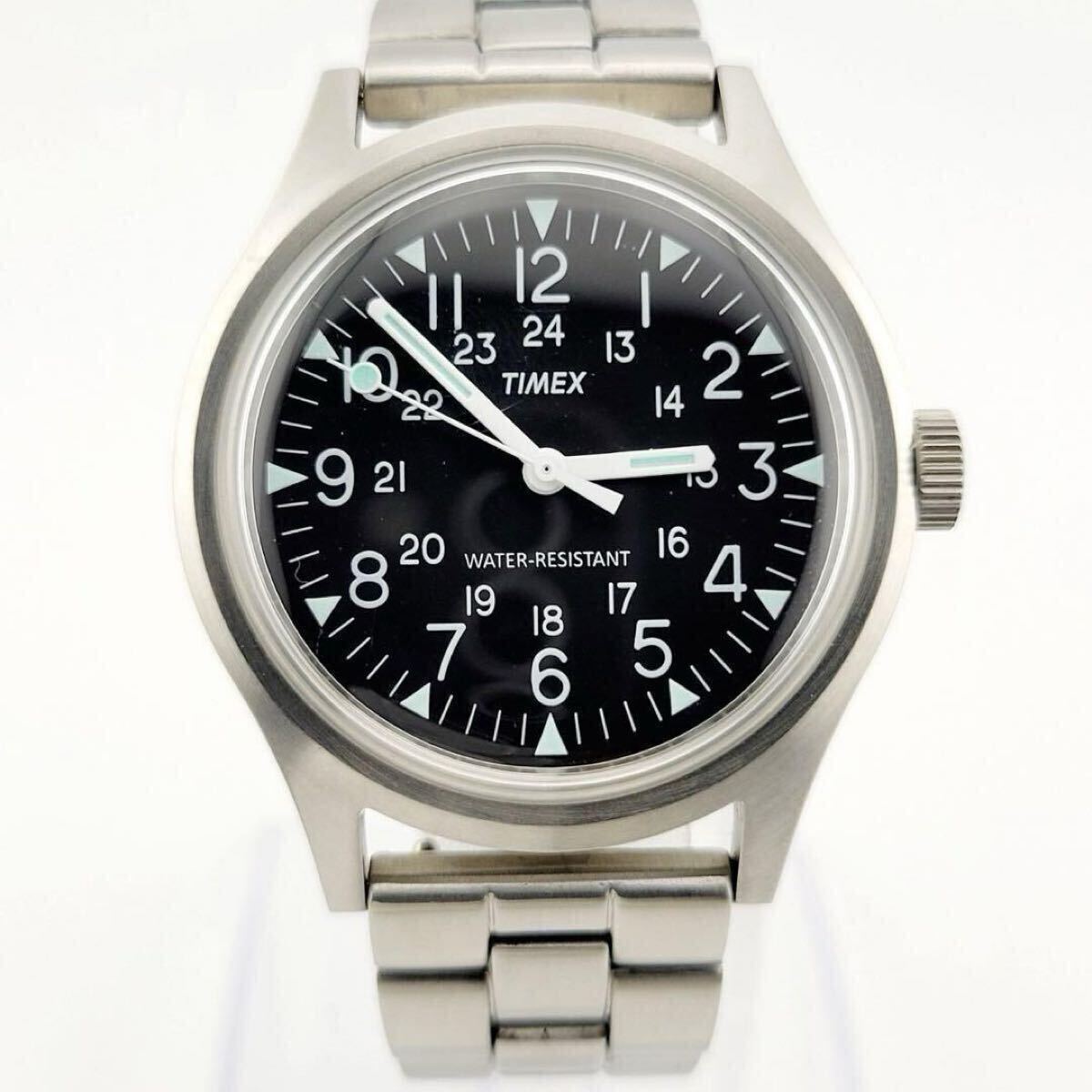 Yahoo!オークション -「timex beams」(た行) (ブランド腕時計)の Yahoo!オークション -「timex beams」(た行) (ブランド腕時計)の