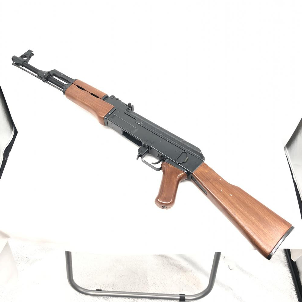 2025年最新】Yahoo!オークション -マルイ ak47 スタンダードの 2025年最新】Yahoo!オークション -マルイ ak47 スタンダードの