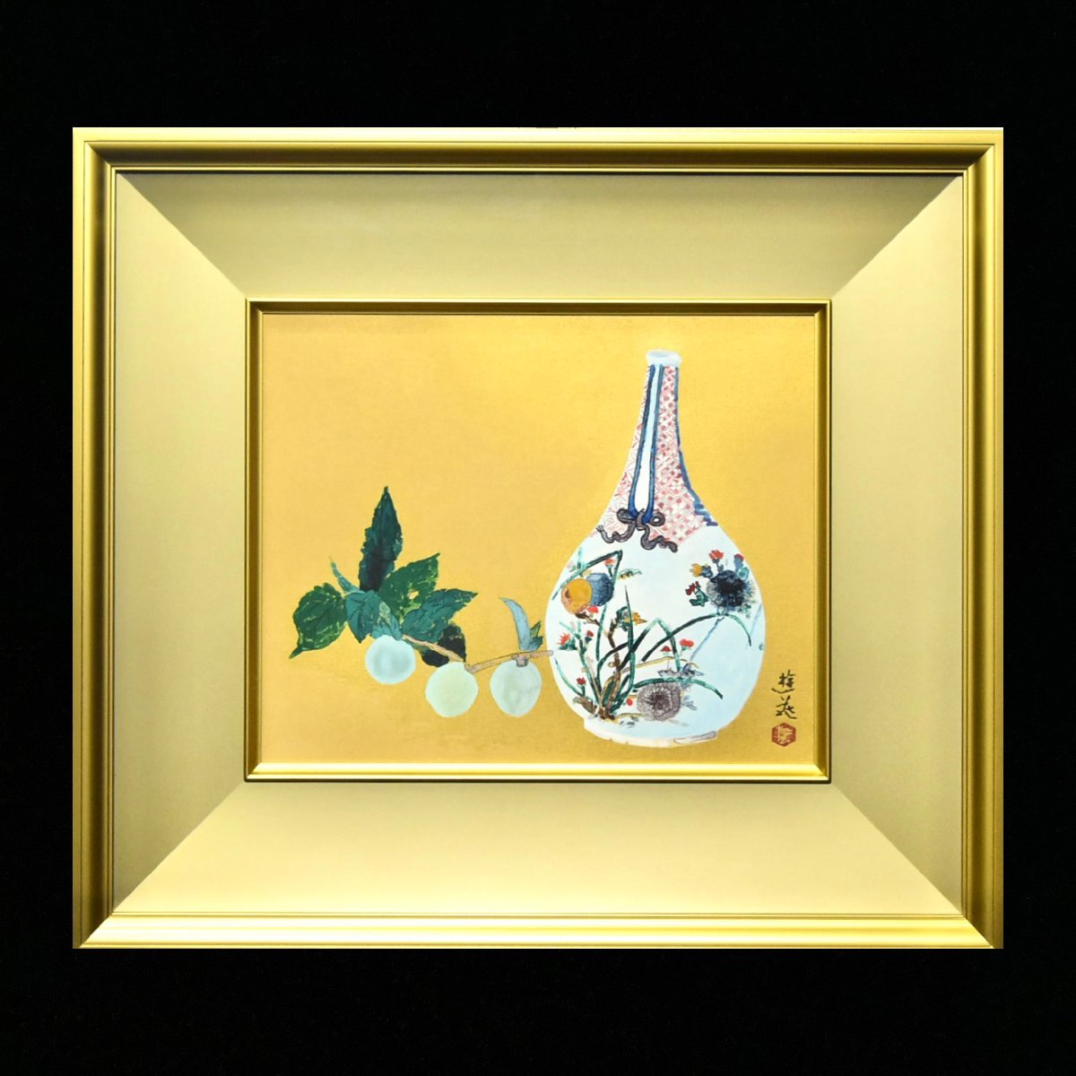 Yahoo!オークション -「小倉遊亀」(木版画) (版画)の落札相場 Yahoo!オークション -「小倉遊亀」(木版画) (版画)の落札相場