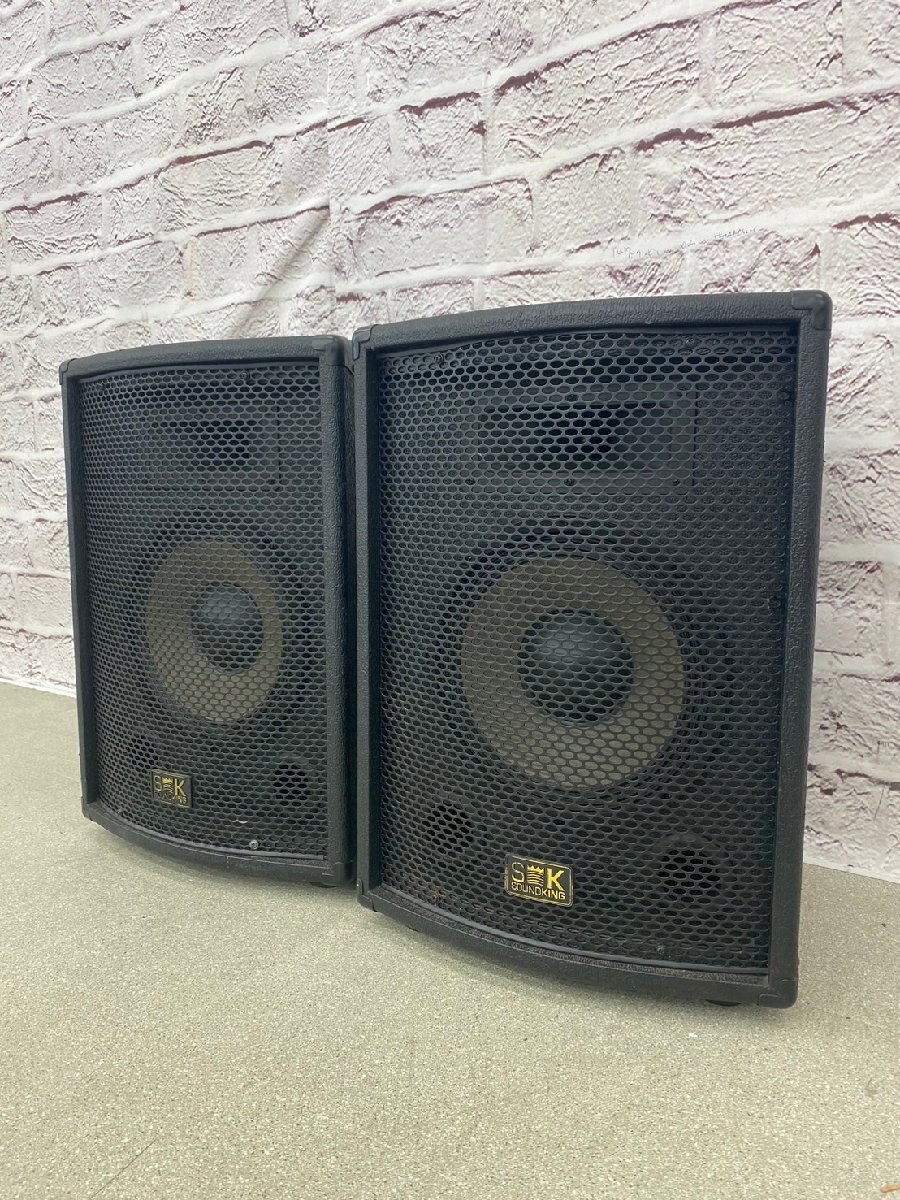 Yahoo!オークション -「sound king pa-500」の落札相場・落札価格 Yahoo!オークション -「sound king pa-500」の落札相場・落札価格