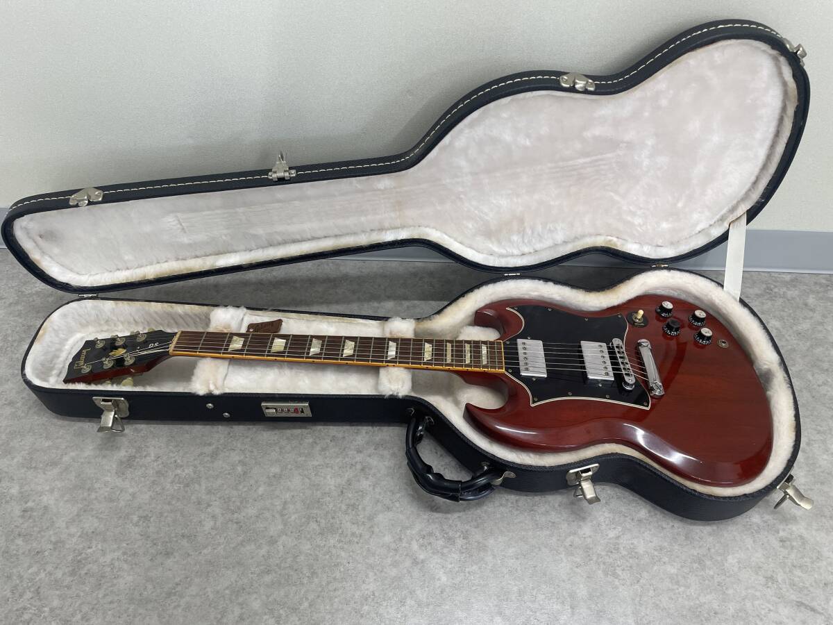 Yahoo!オークション -「2002sg」(エレキギター) (ギター)の落札 Yahoo!オークション -「2002sg」(エレキギター) (ギター)の落札