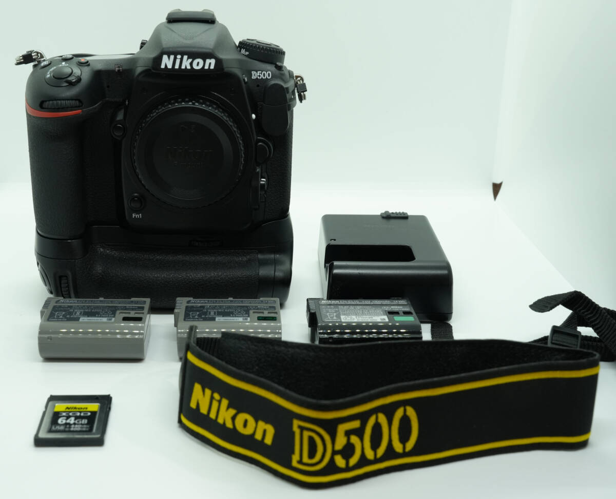 Yahoo!オークション -「d500 バッテリーグリップ」(デジタル一眼 Yahoo!オークション -「d500 バッテリーグリップ」(デジタル一眼