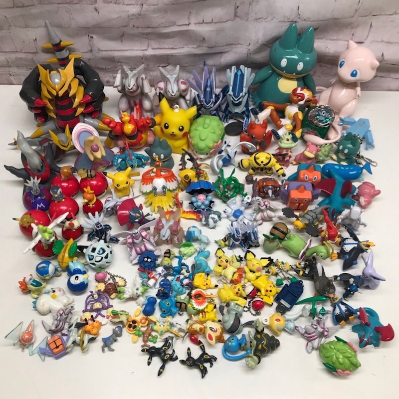 Yahoo!オークション -「ポケモン モンコレ ディアルガ」の落札 Yahoo!オークション -「ポケモン モンコレ ディアルガ」の落札