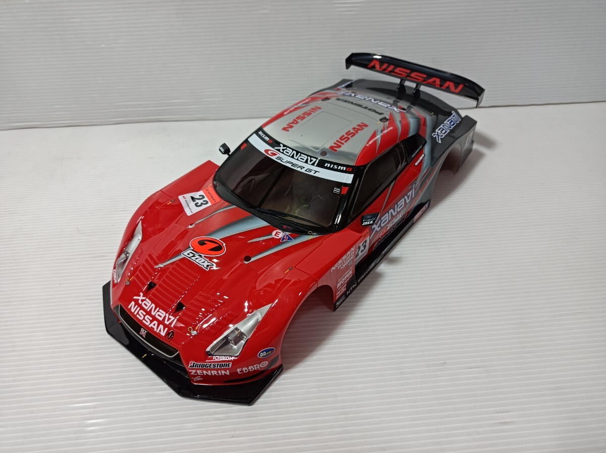 Yahoo!オークション -「ザナヴィニスモgt-r」(ホビーラジコン Yahoo!オークション -「ザナヴィニスモgt-r」(ホビーラジコン