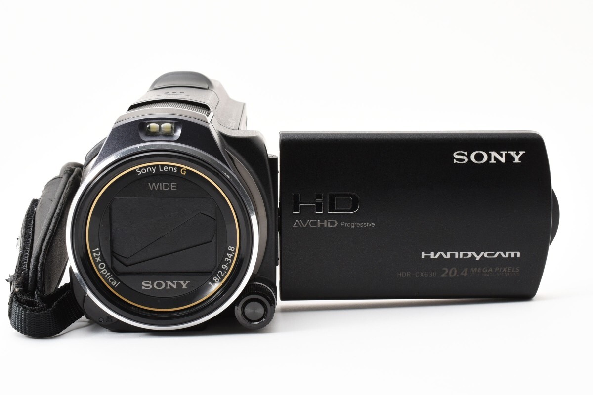 Yahoo!オークション -「hdr-cx630v」の落札相場・落札価格 Yahoo!オークション -「hdr-cx630v」の落札相場・落札価格