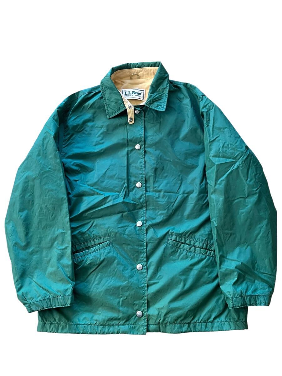 2025年最新】Yahoo!オークション -l.l.bean コーチジャケットの 2025年最新】Yahoo!オークション -l.l.bean コーチジャケットの