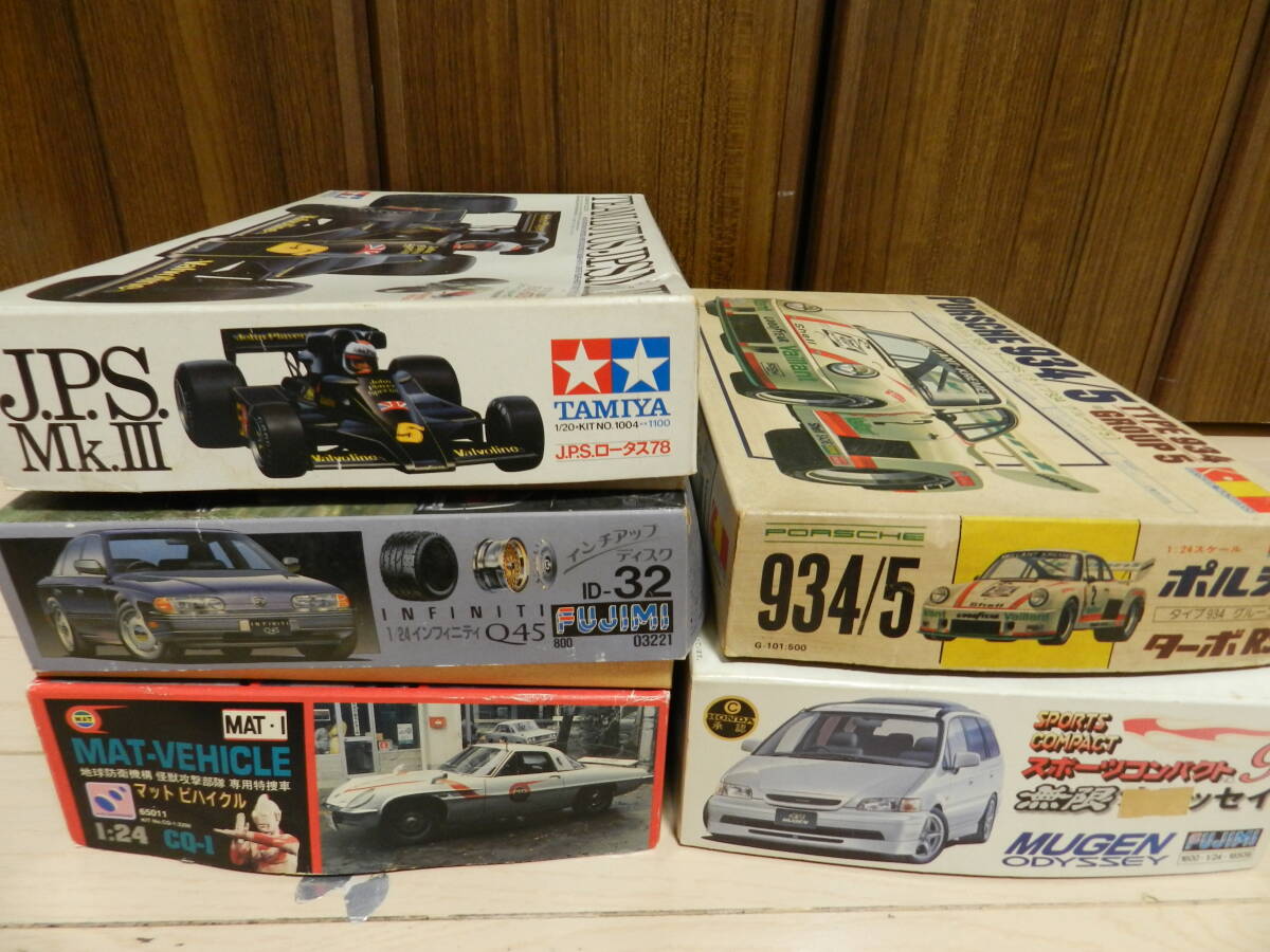 Yahoo!オークション -「プラモデル 車 ジャンク」(自動車 Yahoo!オークション -「プラモデル 車 ジャンク」(自動車