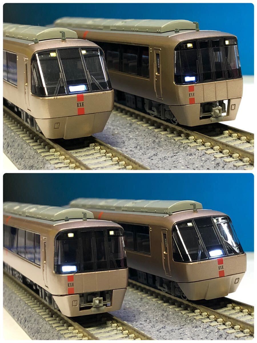 Yahoo!オークション -「exe nゲージ」(Nゲージ) (鉄道模型)の Yahoo!オークション -「exe nゲージ」(Nゲージ) (鉄道模型)の