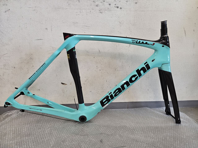 Yahoo!オークション -「(bianchi ビアンキ) オルトレ」(フレーム Yahoo!オークション -「(bianchi ビアンキ) オルトレ」(フレーム