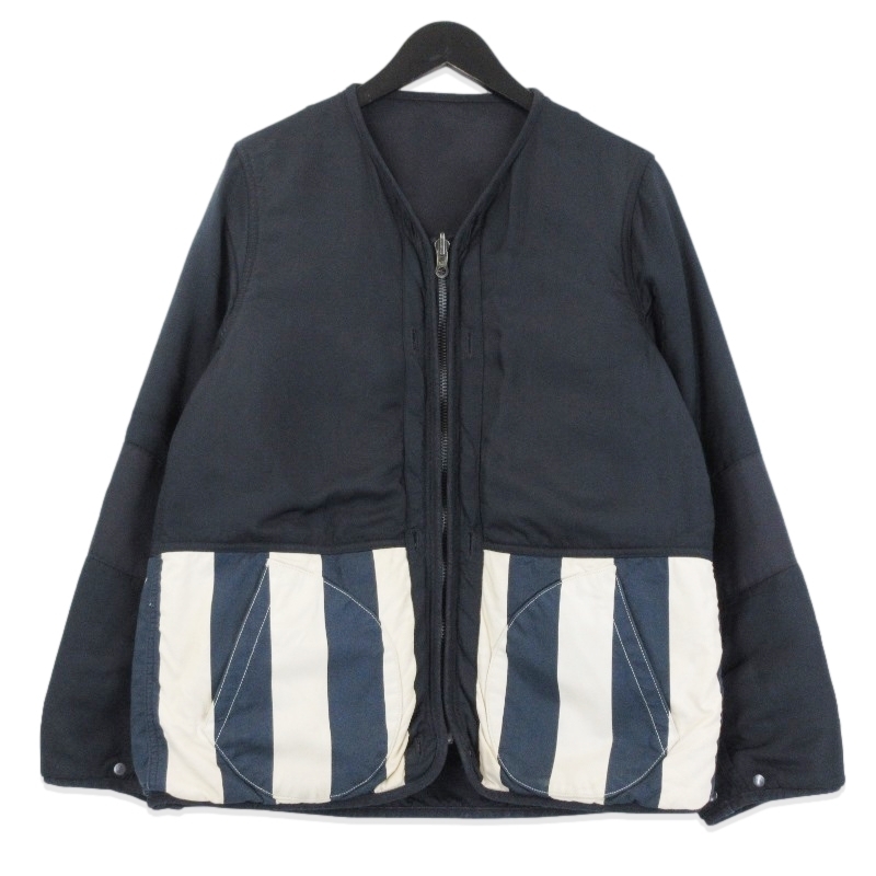 Yahoo!オークション -「visvim iris liner jkt」(ジャケット、上 Yahoo!オークション -「visvim iris liner jkt」(ジャケット、上