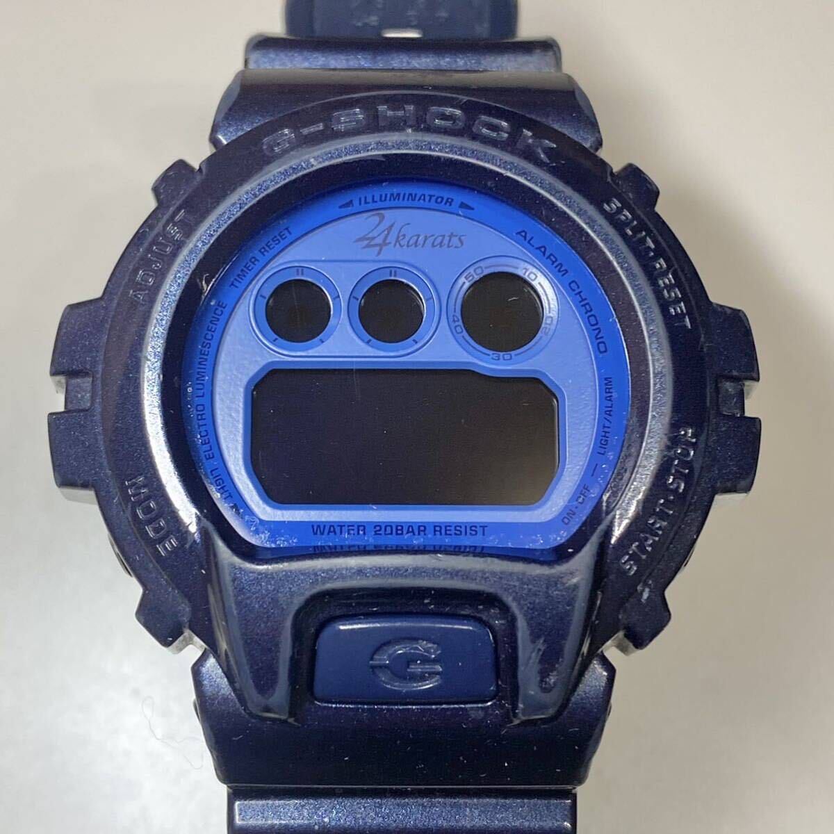 Yahoo!オークション -「g-shock dw-6900 24karats」の落札相場 Yahoo!オークション -「g-shock dw-6900 24karats」の落札相場
