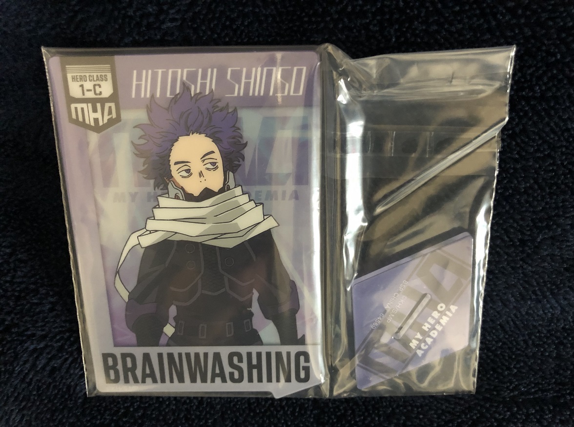 2025年最新】Yahoo!オークション -#心操(コミック、アニメグッズ 2025年最新】Yahoo!オークション -#心操(コミック、アニメグッズ