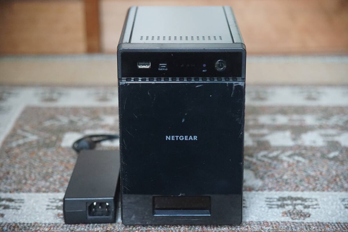 Yahoo!オークション -「netgear nas」の落札相場・落札価格 Yahoo!オークション -「netgear nas」の落札相場・落札価格