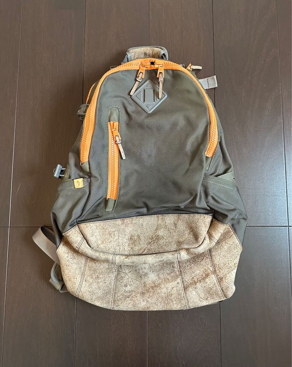 Yahoo!オークション -「visvim ict」(かばん、バッグ) (visvim Yahoo!オークション -「visvim ict」(かばん、バッグ) (visvim
