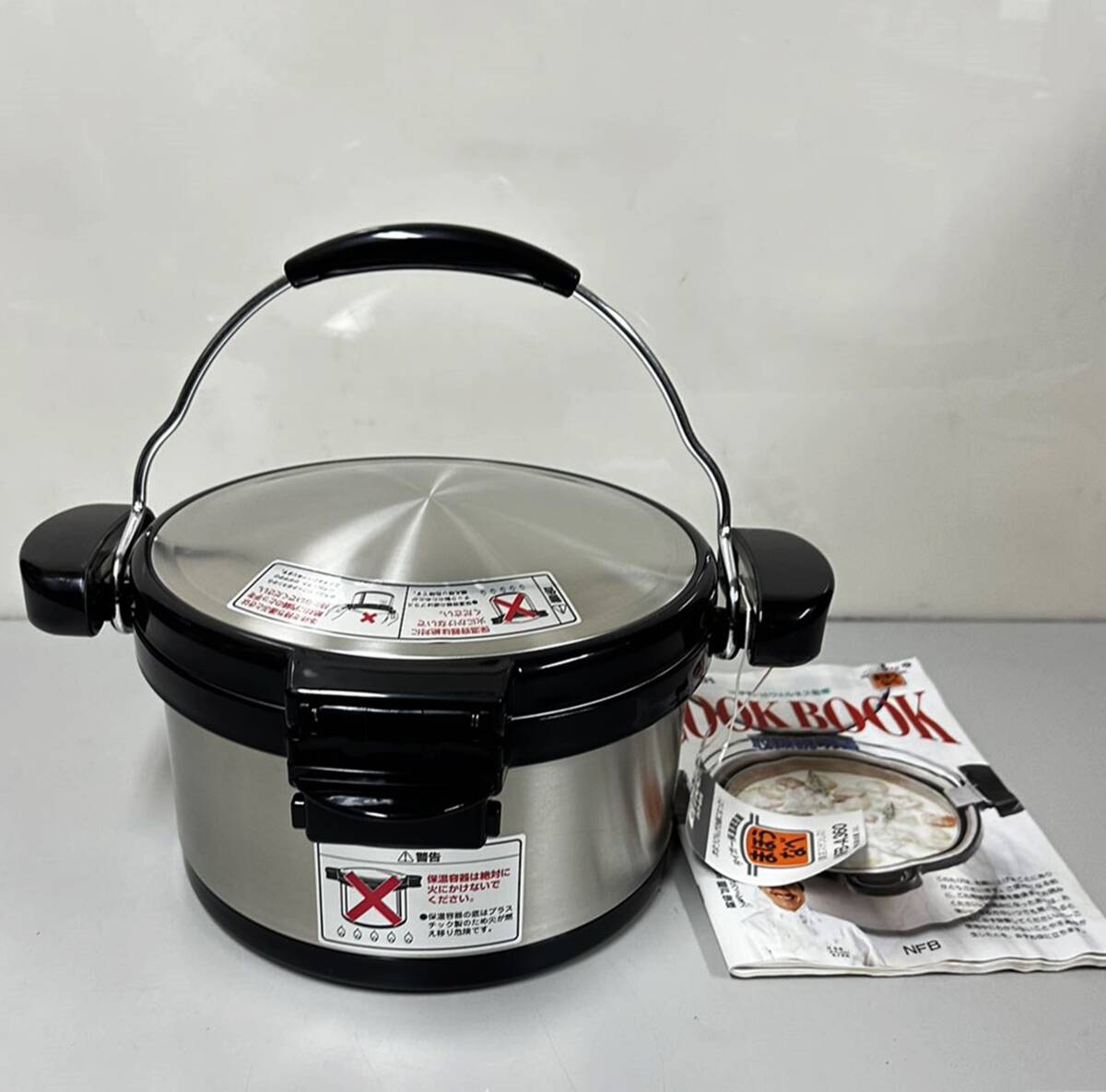 Yahoo!オークション -「品)tiger」(鍋) (調理器具)の落札相場 Yahoo!オークション -「品)tiger」(鍋) (調理器具)の落札相場