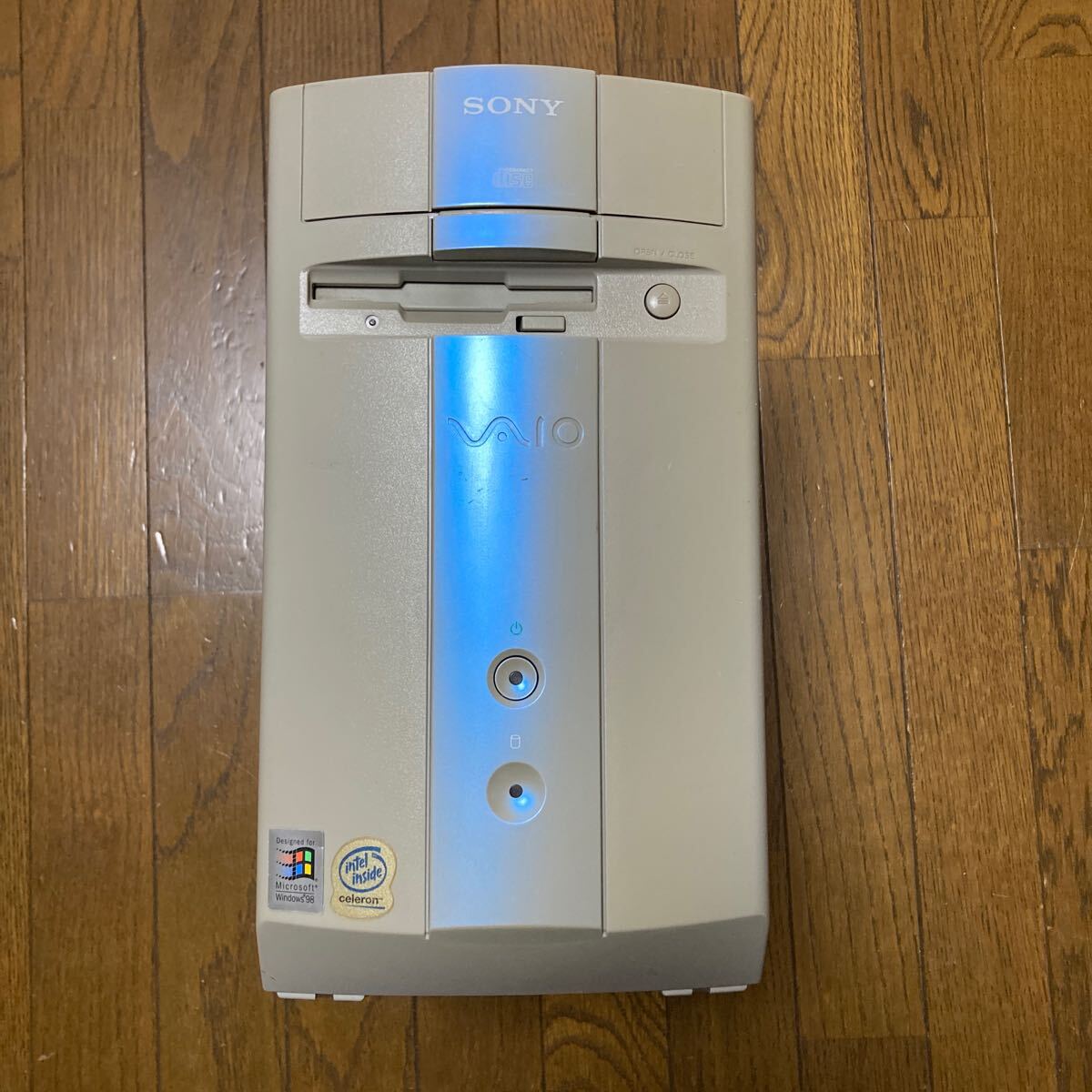 Yahoo!オークション -「PCV-J」(パソコン) の落札相場・落札価格 Yahoo!オークション -「PCV-J」(パソコン) の落札相場・落札価格
