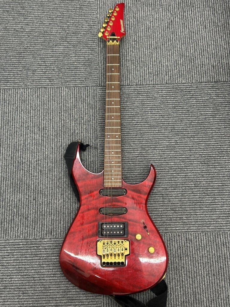 Yahoo!オークション -「fernandes frt」(本体) (エレキギター)の Yahoo!オークション -「fernandes frt」(本体) (エレキギター)の