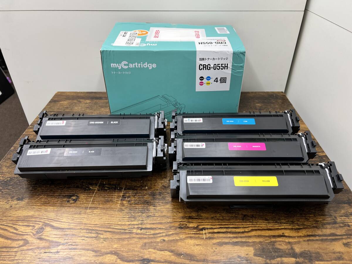 Yahoo!オークション -「crg-055h」の落札相場・落札価格 Yahoo!オークション -「crg-055h」の落札相場・落札価格