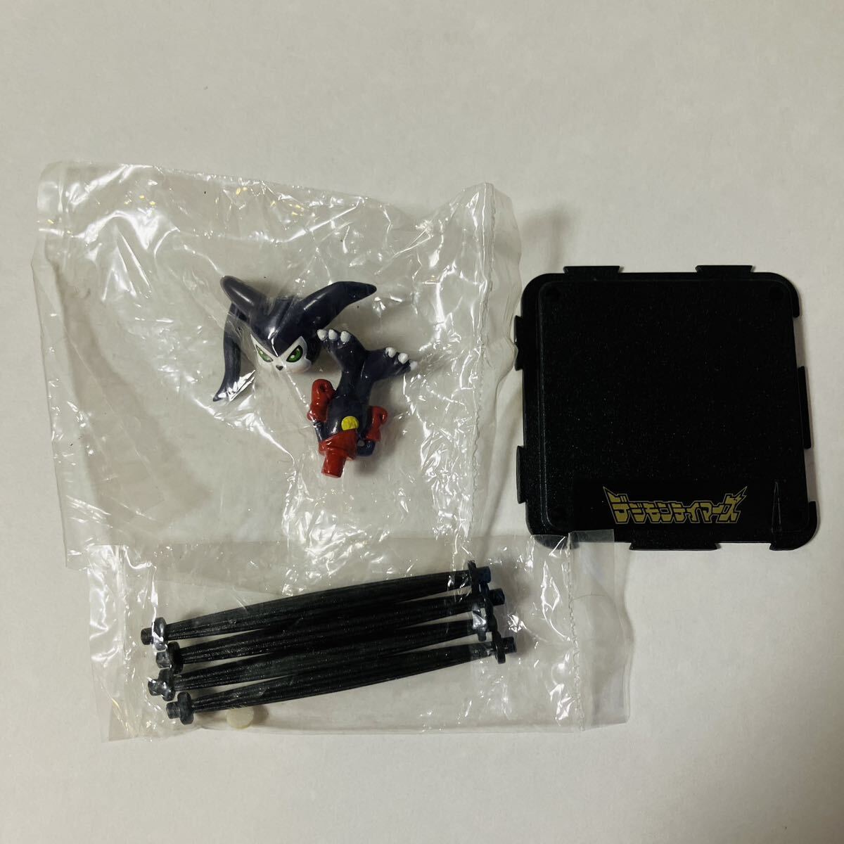 Yahoo!オークション -「デジモンワールド」(ゲームキャラクター Yahoo!オークション -「デジモンワールド」(ゲームキャラクター