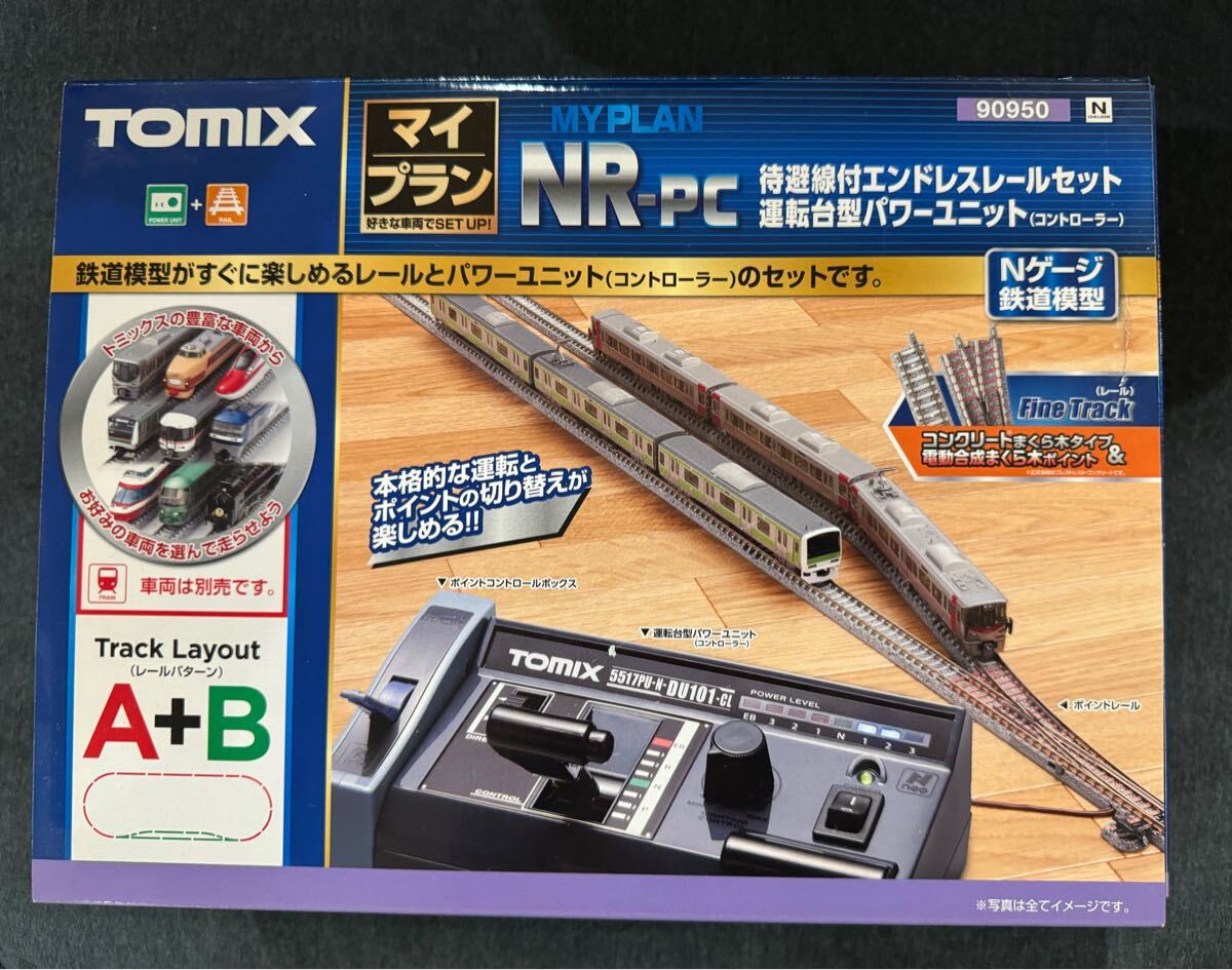 Yahoo!オークション -「tomix マイプラン nr」(Nゲージ) (鉄道 Yahoo!オークション -「tomix マイプラン nr」(Nゲージ) (鉄道