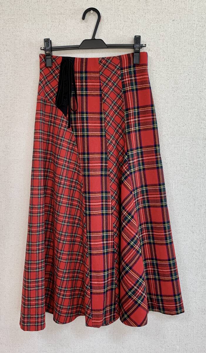 Yahoo!オークション -「leur logette ルルロジェッタ」(スカート Yahoo!オークション -「leur logette ルルロジェッタ」(スカート