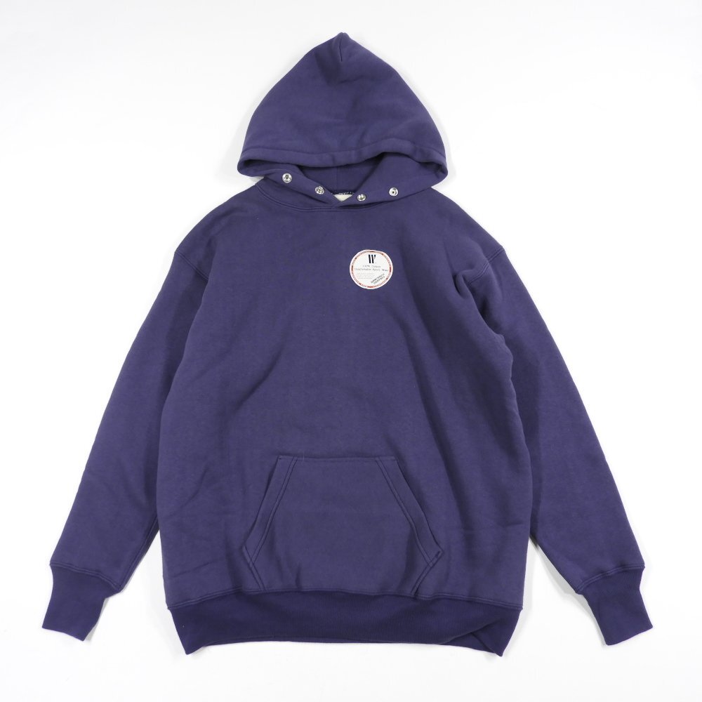 Yahoo!オークション -「ダブルフェイス パーカー」(男性用 Yahoo!オークション -「ダブルフェイス パーカー」(男性用