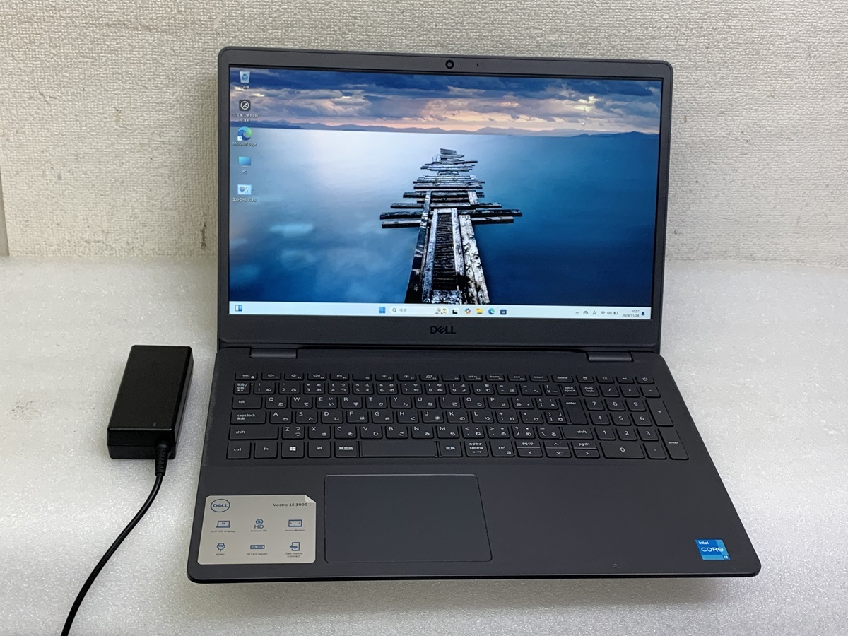 Yahoo!オークション -「dell vostro 3500 i3」の落札相場・落札価格 Yahoo!オークション -「dell vostro 3500 i3」の落札相場・落札価格