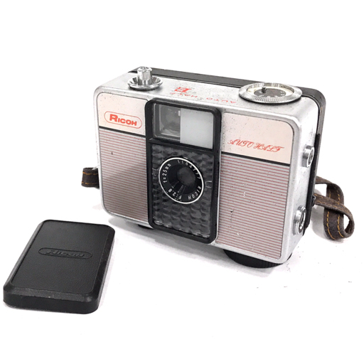 Yahoo!オークション -「ricoh auto half e2」の落札相場・落札価格 Yahoo!オークション -「ricoh auto half e2」の落札相場・落札価格