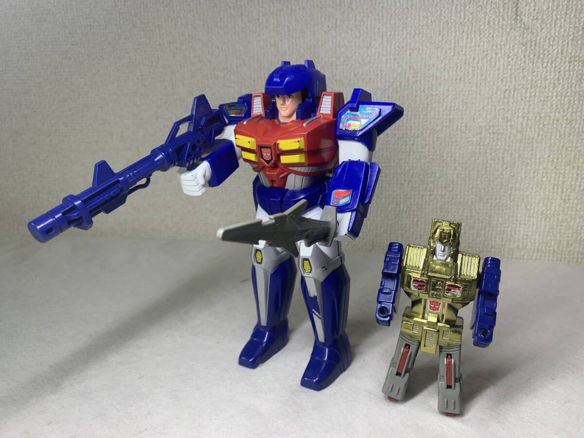 Yahoo!オークション -「トランスフォーマー c-201」の落札相場 Yahoo!オークション -「トランスフォーマー c-201」の落札相場