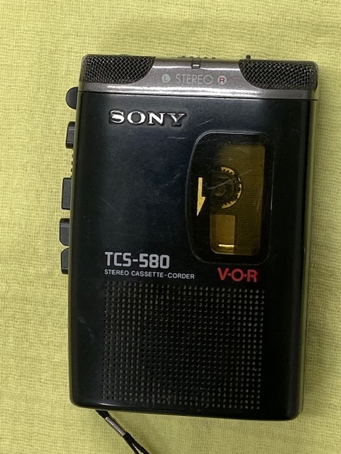 Yahoo!オークション -「tcs-580」(カセットプレーヤー Yahoo!オークション -「tcs-580」(カセットプレーヤー