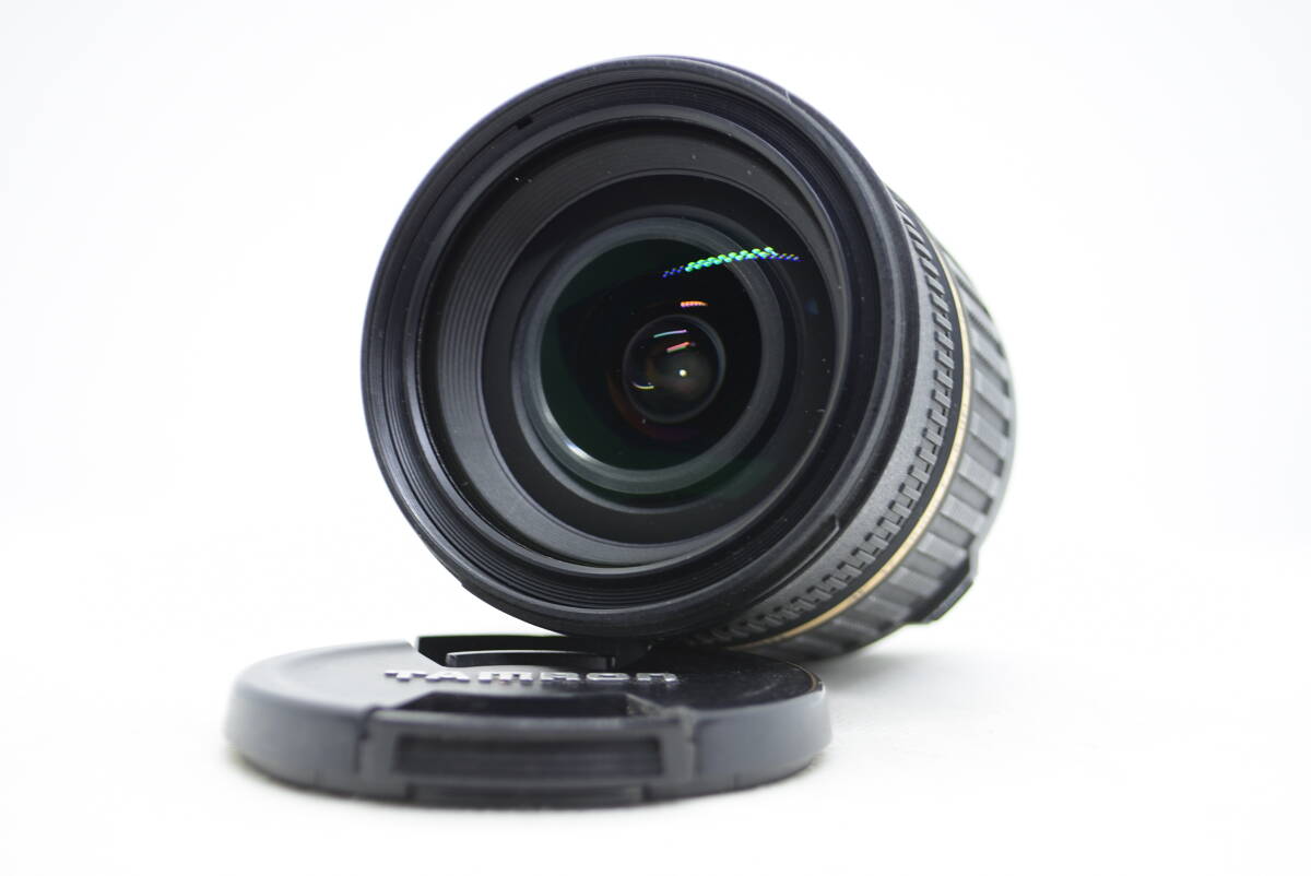 TAMRON SP AF 17-50mm F/2.8 XR Di II LD Aspherical [IF TAMRON SP AF 17-50mm F/2.8 XR Di II LD Aspherical [IF