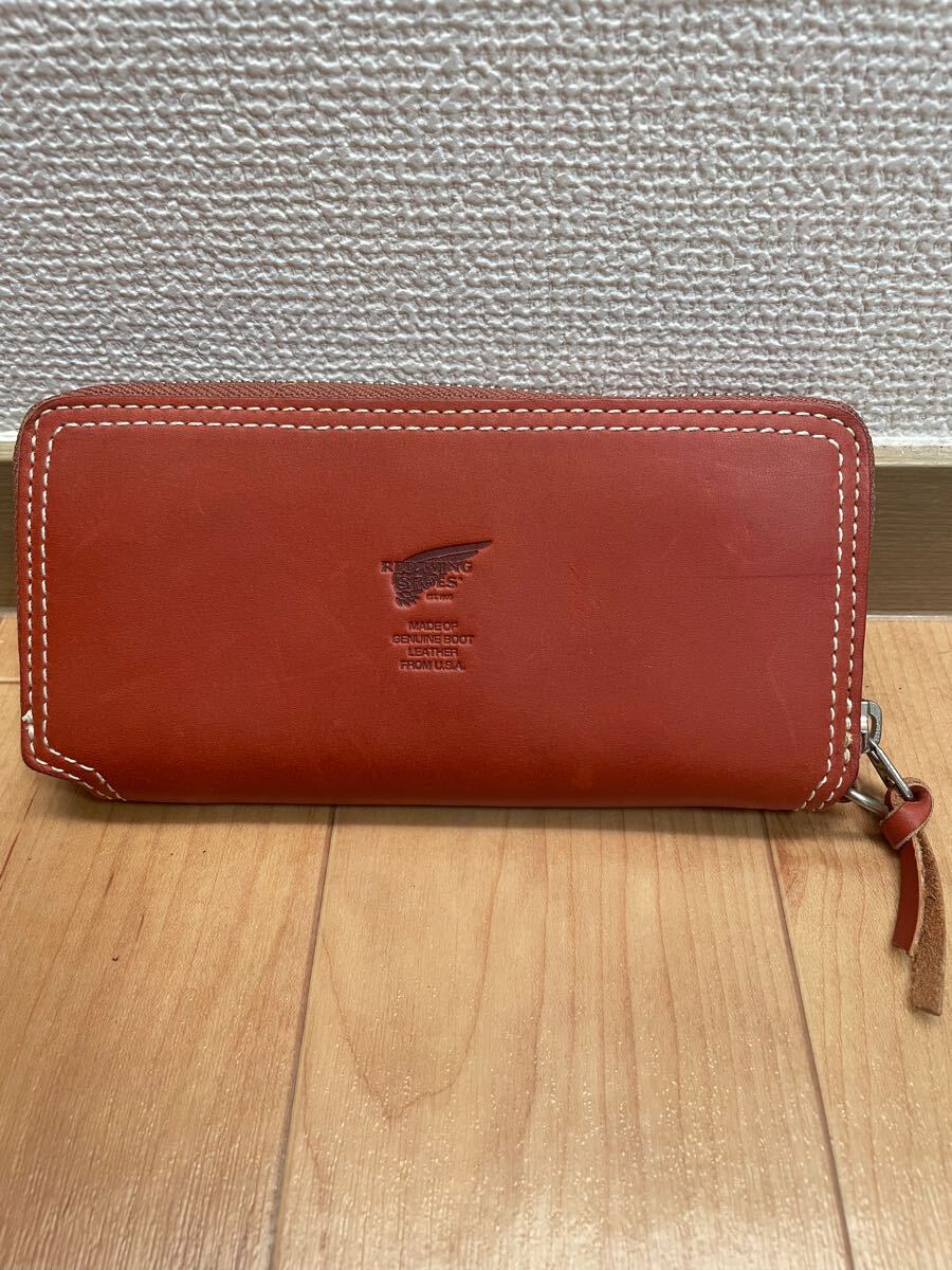 Yahoo!オークション -「レッドウィング 財布」の落札相場・落札価格 Yahoo!オークション -「レッドウィング 財布」の落札相場・落札価格