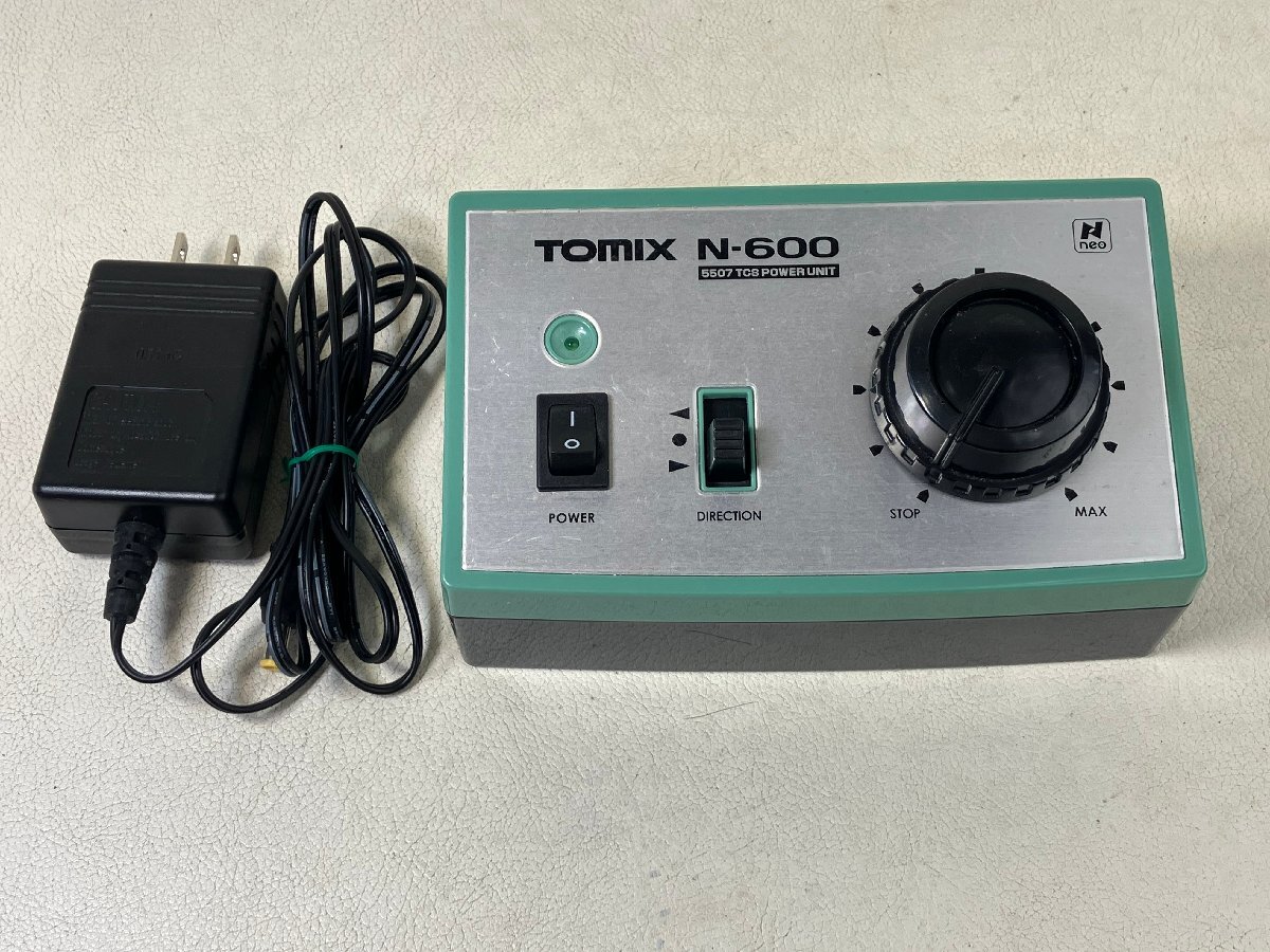 Yahoo!オークション -「トミックス パワーユニット n600」の落札 Yahoo!オークション -「トミックス パワーユニット n600」の落札