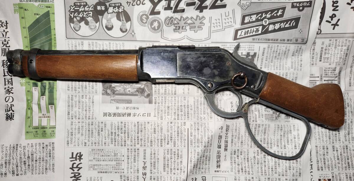 Yahoo!オークション -「ランダル モデルガン」の落札相場・落札価格 Yahoo!オークション -「ランダル モデルガン」の落札相場・落札価格