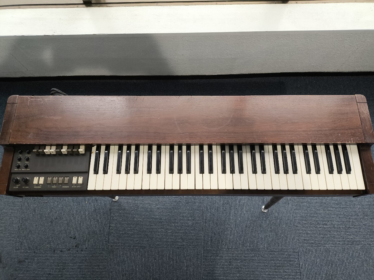Yahoo!オークション -「korg cx3」(楽器、器材) の落札相場 Yahoo!オークション -「korg cx3」(楽器、器材) の落札相場