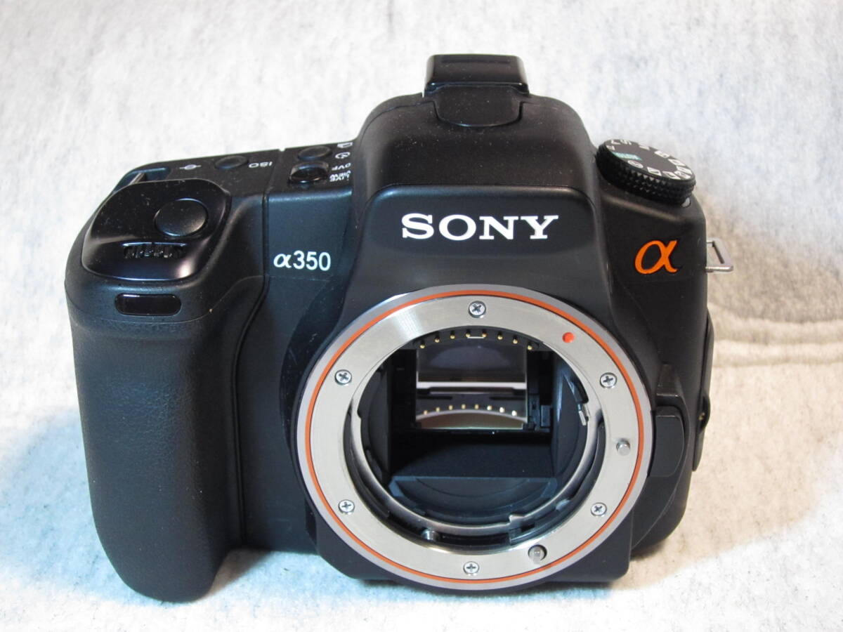 Yahoo!オークション -「SONY α350」の落札相場・落札価格 Yahoo!オークション -「SONY α350」の落札相場・落札価格