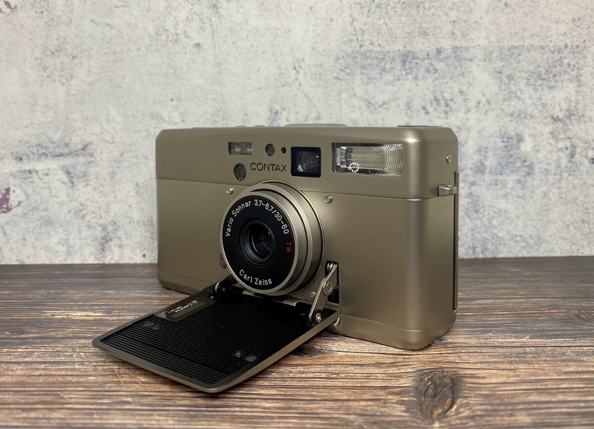 Yahoo!オークション -「contax tvs iii」(家電、AV、カメラ) の Yahoo!オークション -「contax tvs iii」(家電、AV、カメラ) の