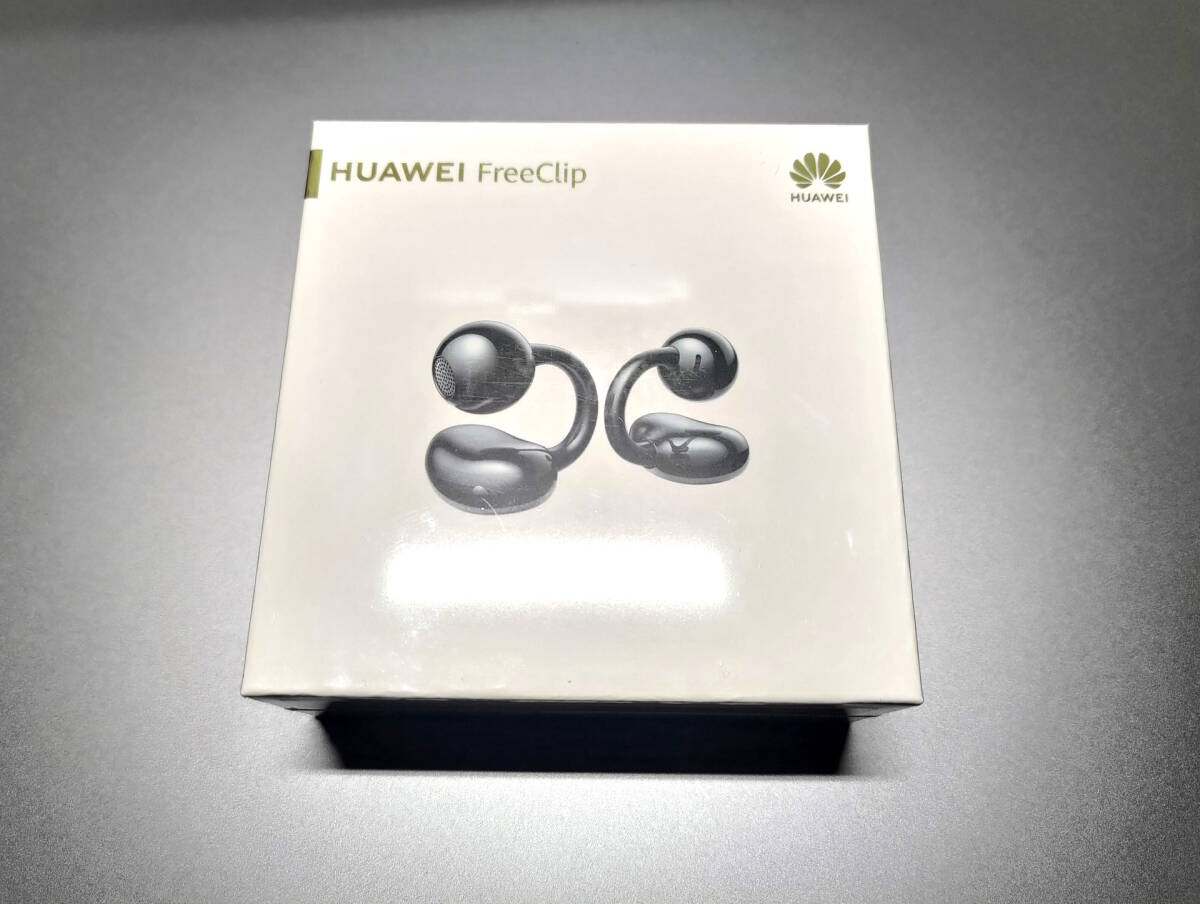 Yahoo!オークション -「huawei freeclip」の落札相場・落札価格 Yahoo!オークション -「huawei freeclip」の落札相場・落札価格