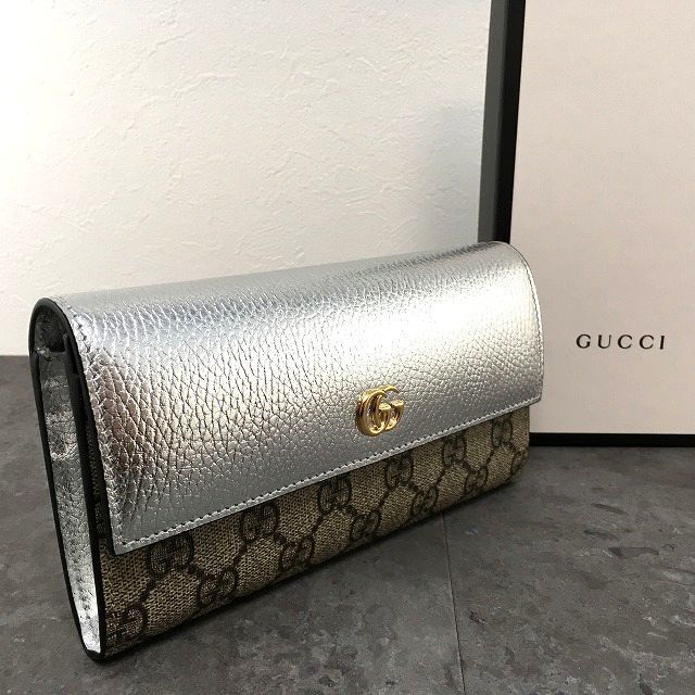 2025年最新】Yahoo!オークション -「gucci プチマーモント 財布 2025年最新】Yahoo!オークション -「gucci プチマーモント 財布