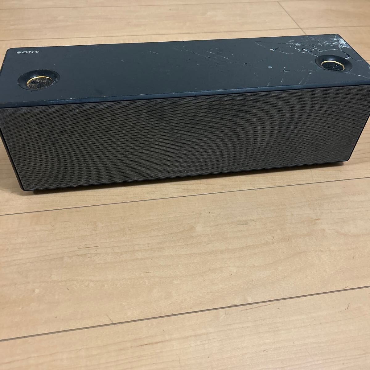 2025年最新】Yahoo!オークション -sony srs x99の中古品・新品 2025年最新】Yahoo!オークション -sony srs x99の中古品・新品