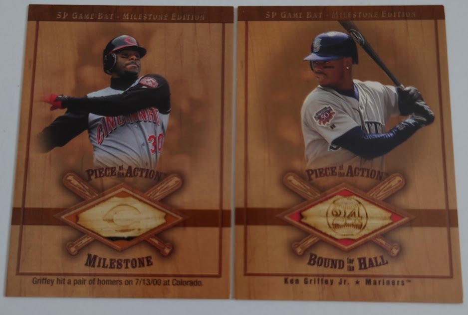 Yahoo!オークション -「ケングリフィーjr」(Upper Deck Yahoo!オークション -「ケングリフィーjr」(Upper Deck