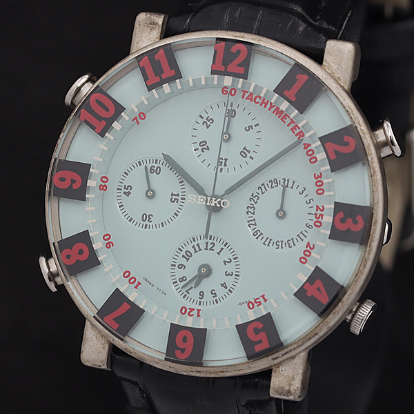 Yahoo!オークション -「seiko 7t34」の落札相場・落札価格 Yahoo!オークション -「seiko 7t34」の落札相場・落札価格