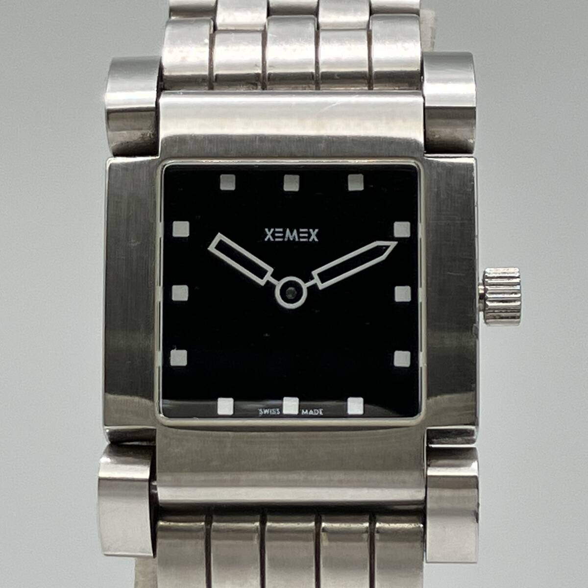 2025年最新】Yahoo!オークション -xemex 時計の中古品・新品・未 2025年最新】Yahoo!オークション -xemex 時計の中古品・新品・未